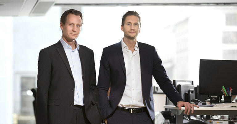 Fonder – Investera I Kvalitetsfonder | Coeli