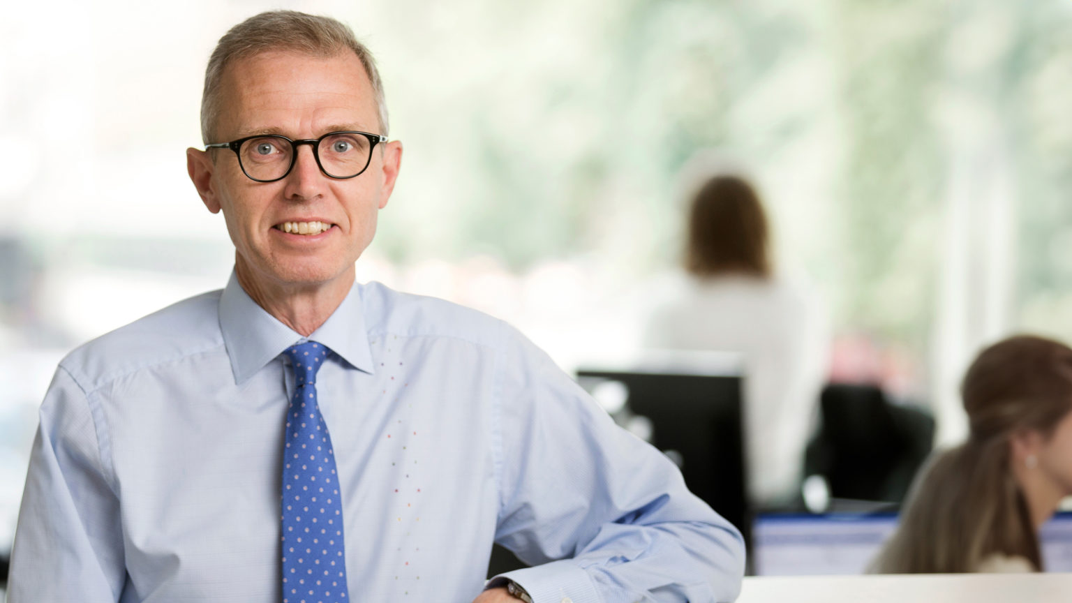 Fonder – Investera I Kvalitetsfonder | Coeli