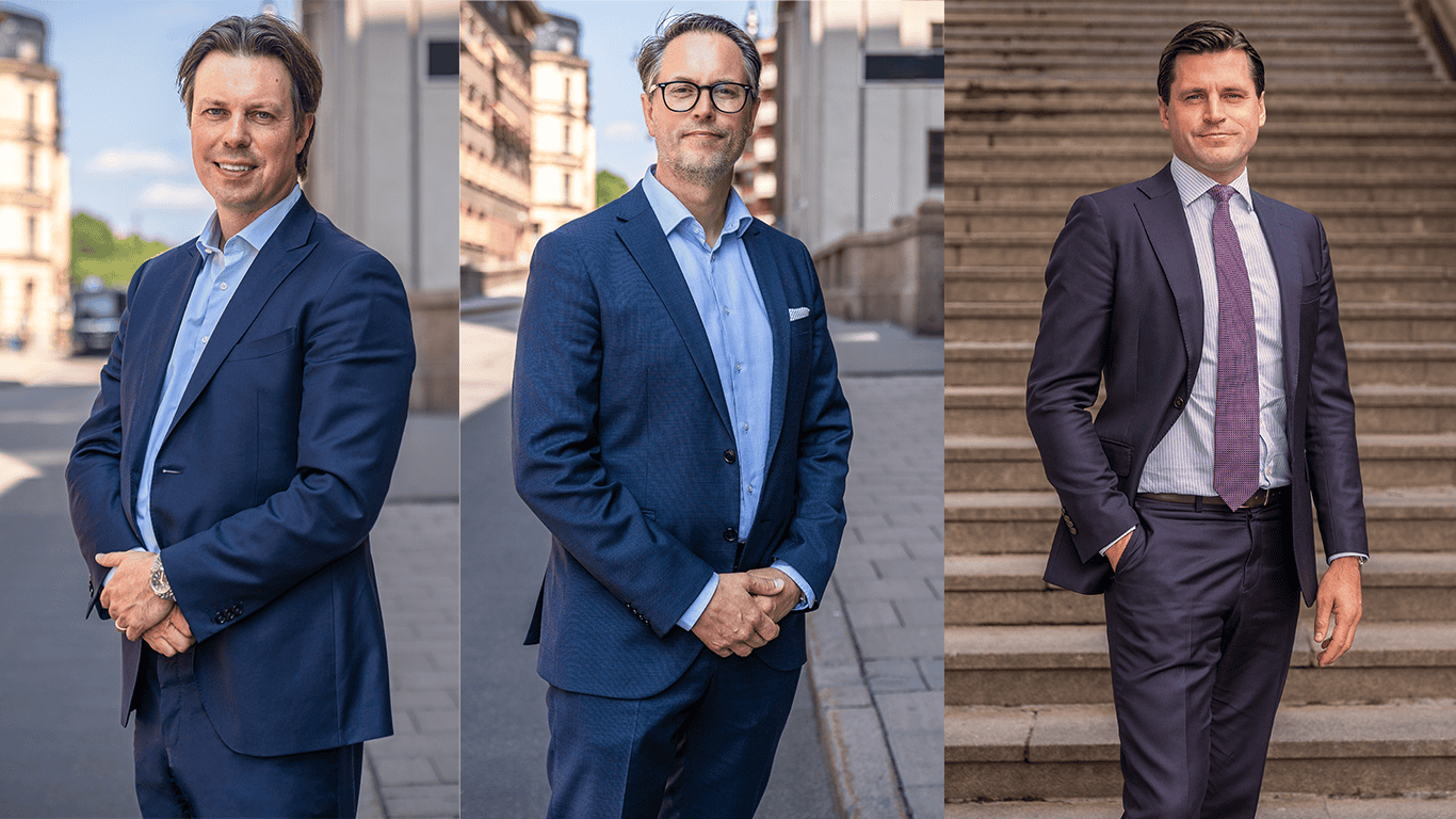 Brock Milton Capital (tidigare Coeli Global) Noteras På Nasdaq First ...