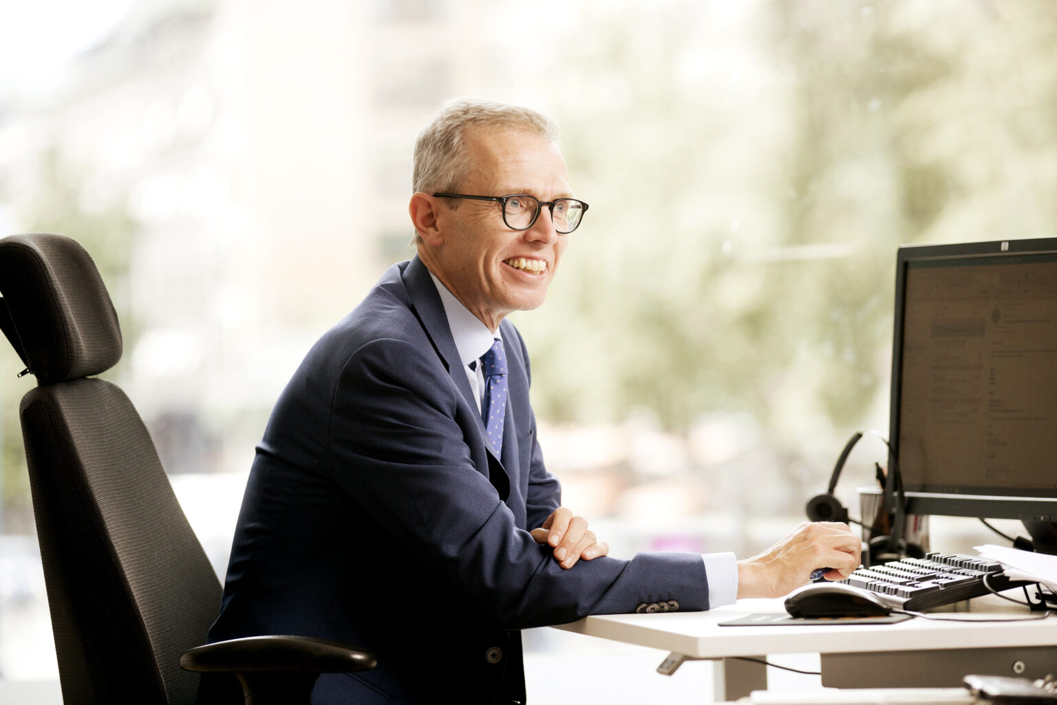 Fonder – Investera I Kvalitetsfonder | Coeli