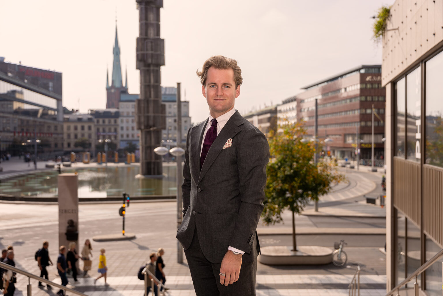 Fonder – Investera I Kvalitetsfonder | Coeli