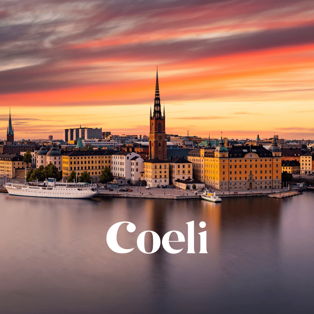 Fonder – Investera I Kvalitetsfonder | Coeli